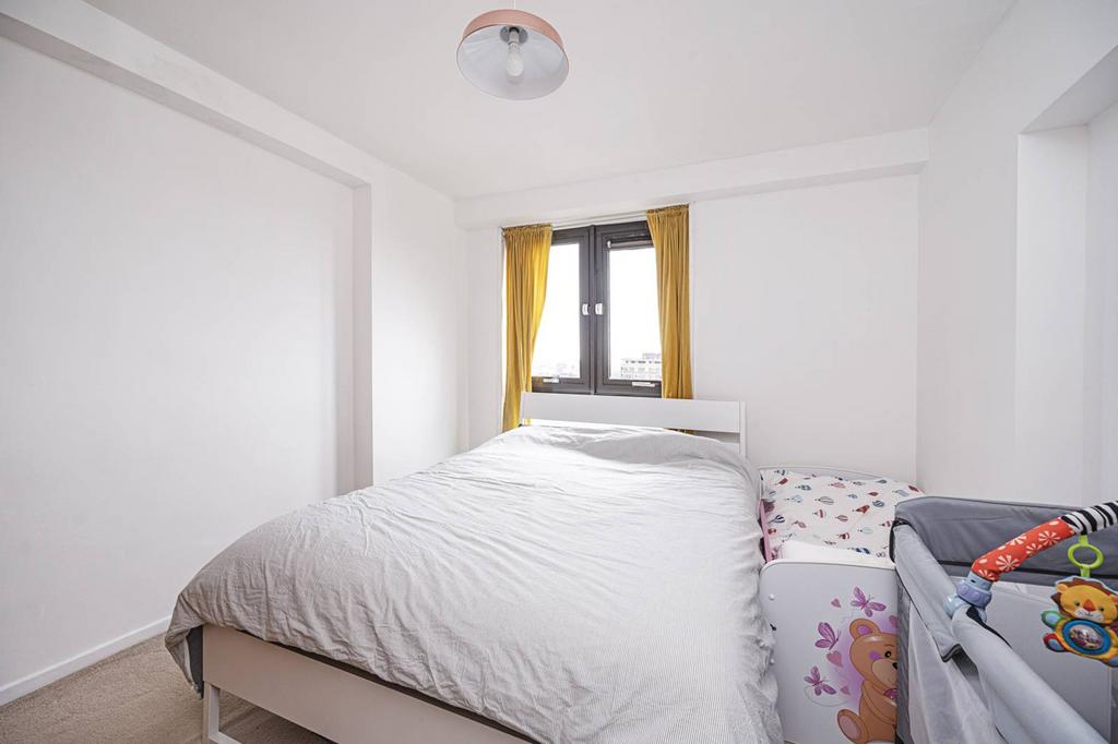 Sivill House, Columbia Road, Columbia... 1 bed flat for sale - £380,000