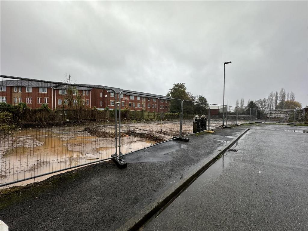 9 Cockcroft Street, Blackley, Manchester, Greater Manchester, M9 ...
