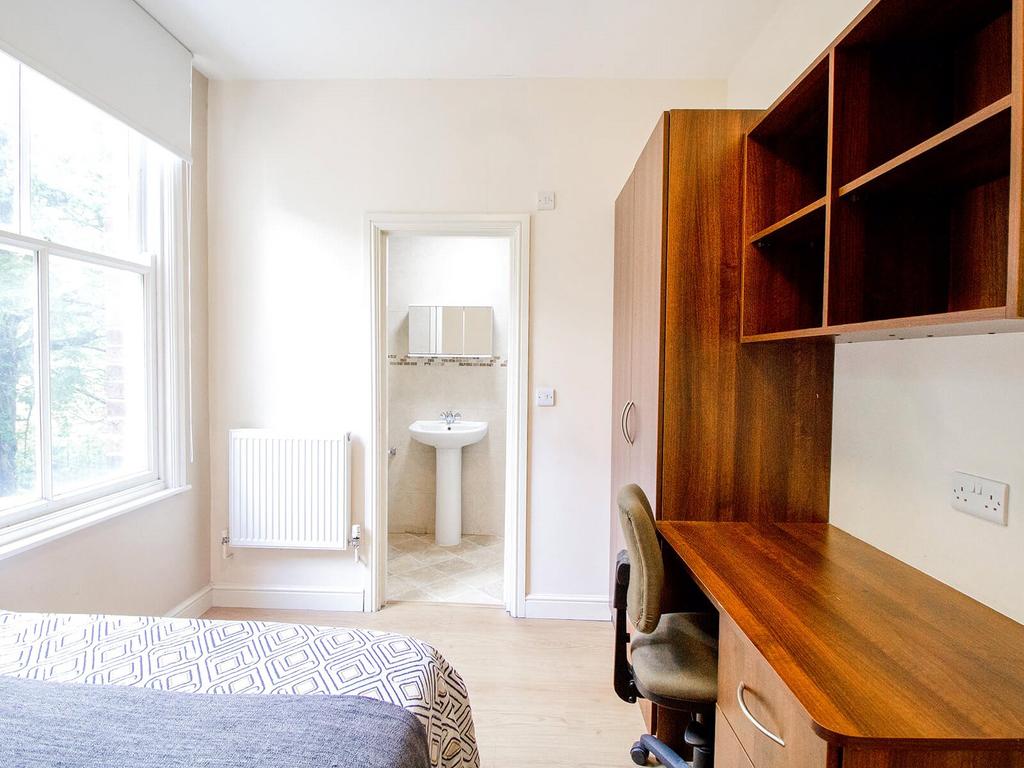 Springfield Mount, Leeds, LS2 #854166 Apartment to rent - £696 pcm (£ ...