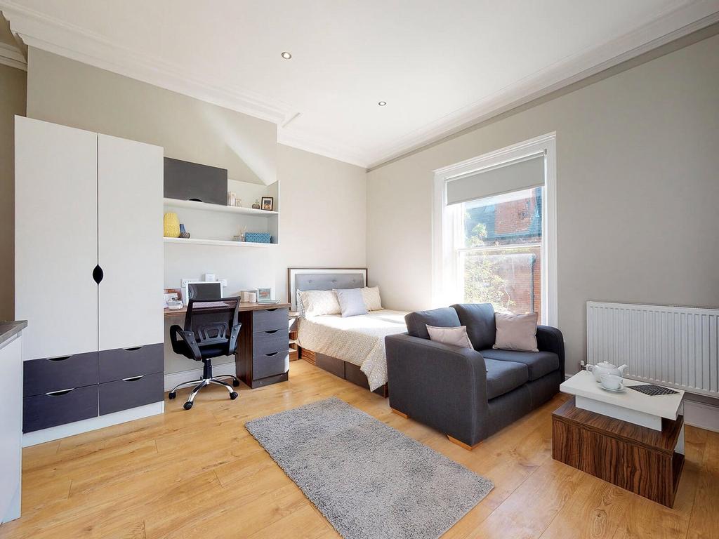 Springfield Mount, Leeds, LS2 #227046 1 bed apartment - £1,005 pcm (£ ...