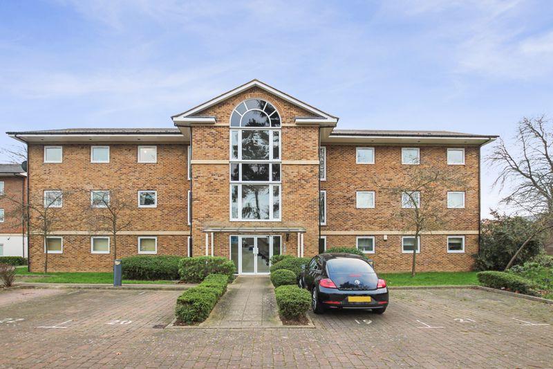 Maplehurst Close, Bexley Park 2 bed apartment for sale - £280,000