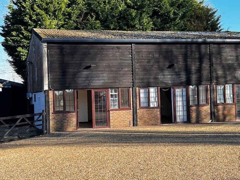 Office / retail to let - Burmash Property - £183 pcm (£42 pw)