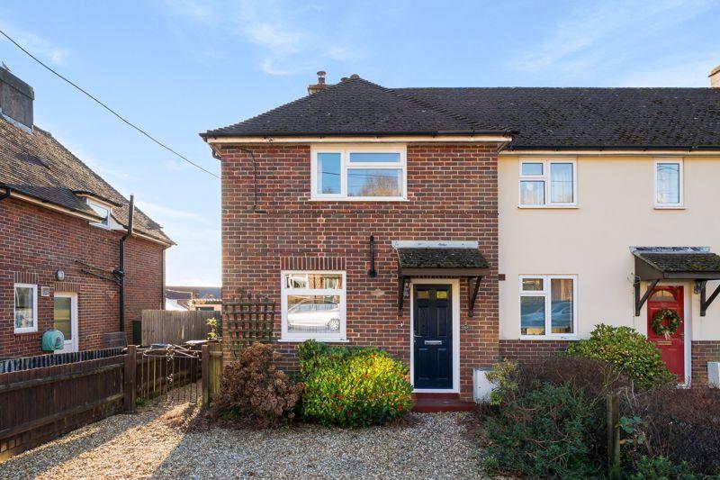 Andover Green, Bovington, BH20 2 bed end of terrace house - £255,000