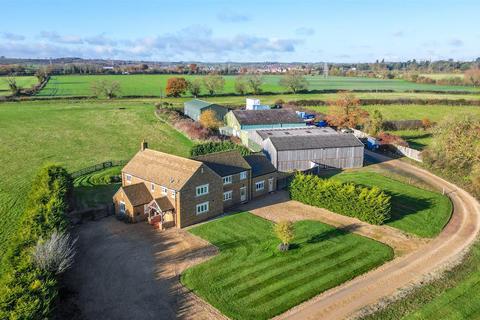 Farms & Land For Sale In Rutland | OnTheMarket