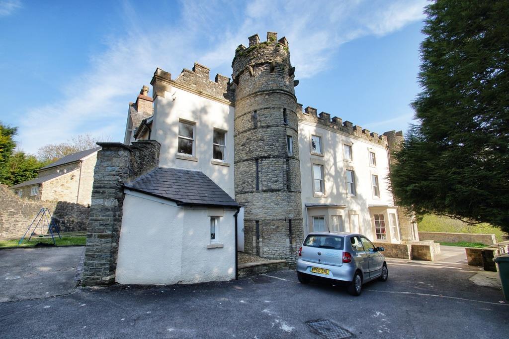 12A Willsbridge HouseWillsbridge... 2 bed apartment - £1,000 pcm (£231 pw)