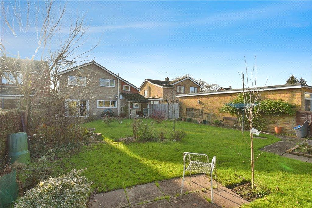 Southampton Road Cadnam Southampton Hampshire 4 Bed Detached House