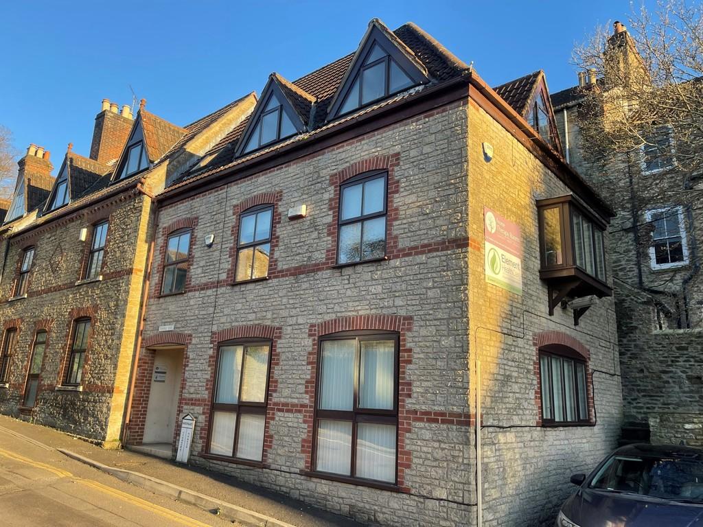 Bridge Street, Frome Office - £829 pcm (£191 pw)