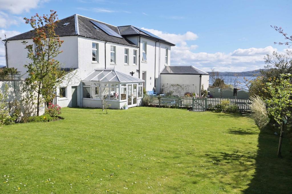 Dunmore House, 203a Alexandra Parade... 7 bed detached house - £499,800
