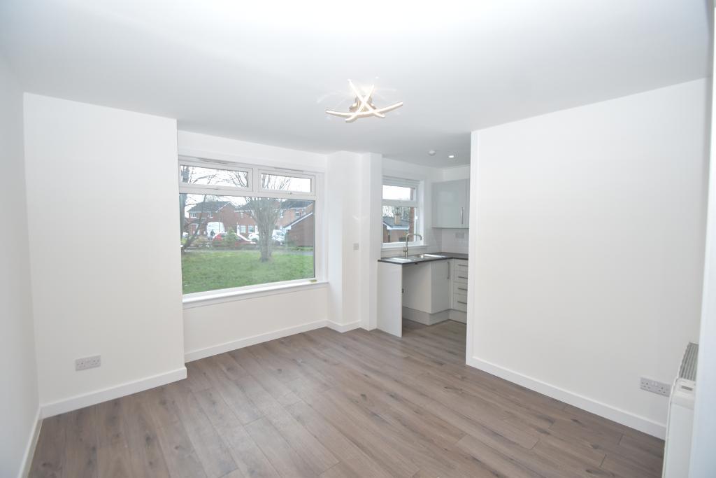 Glenbuck Avenue Robroyston G33 1dt 1 Bed Flat £69 999