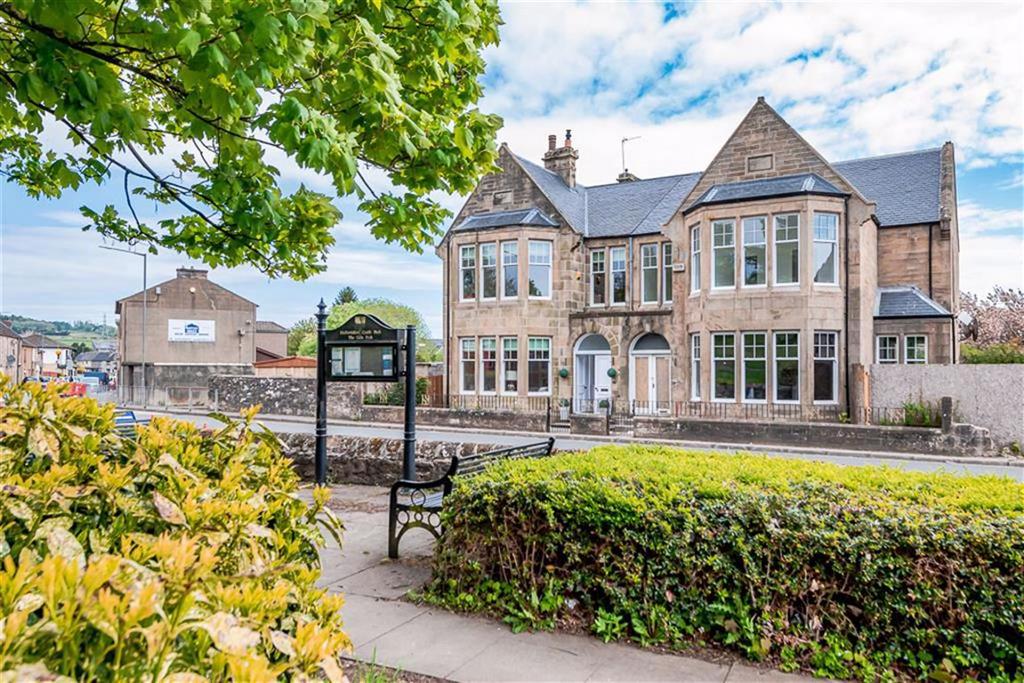 Stirling Street, Dunipace FK6 5 bed semi-detached house - £295,000