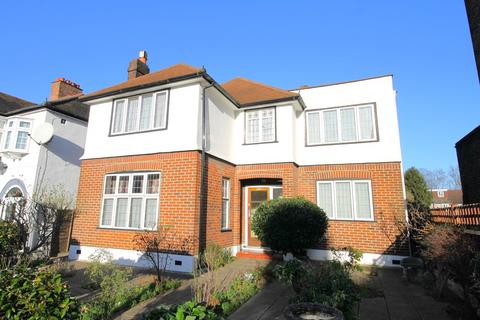 Detached Houses For Sale In Upper Elmers End | OnTheMarket