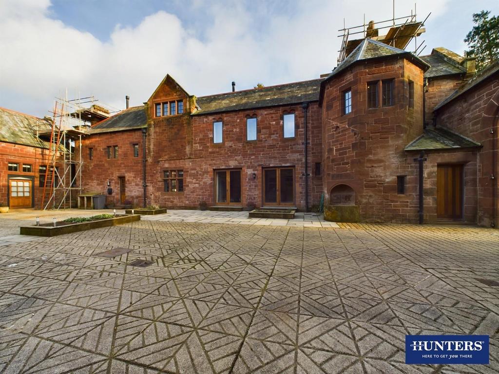 Rheda Park, Frizington 5 bed house for sale - £625,000