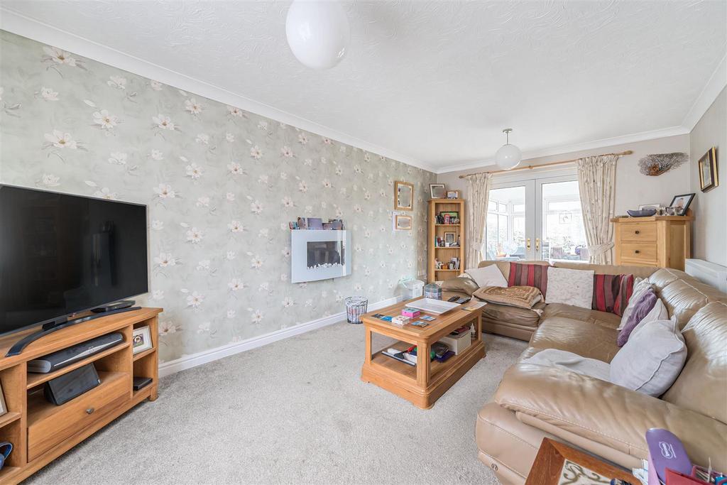 Gundry Road, Bothenhampton, Bridport 3 bed detached house for sale - £ ...