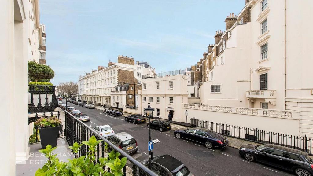 Chesham Street, London, SW1X 3 bed apartment for sale - £7,950,000