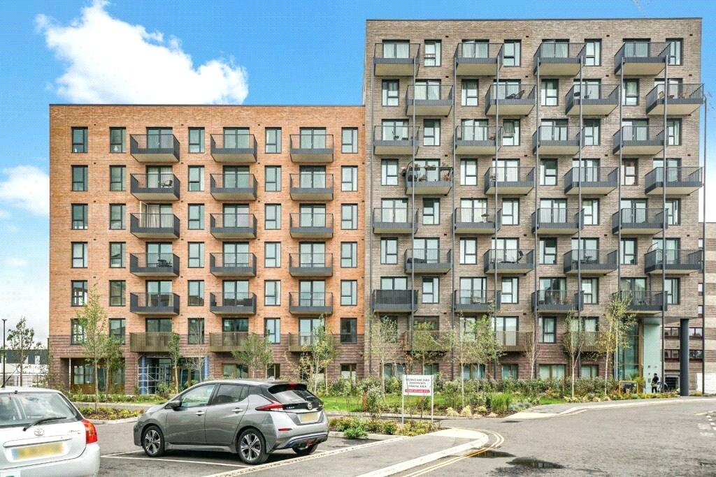Henry Strong Road, Harrow, HA1 1 bed apartment - £1,550 pcm (£358 pw)