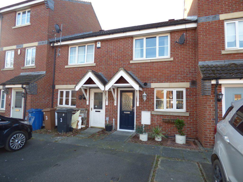 Wren Court Sawley Ng10 3ag 2 Bed Terraced House To Rent £950 Pcm £