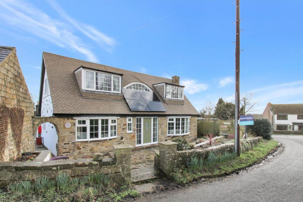 Galphay, Ripon 3 bed detached house - £495,000