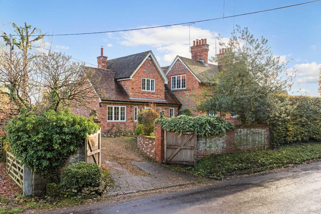 Watlington OX49 5 bed cottage for sale - £1,195,000