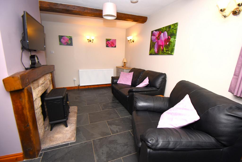 Piccadilly Lane, Upper Mayfield, DE6 1 bed cottage for sale - £260,000