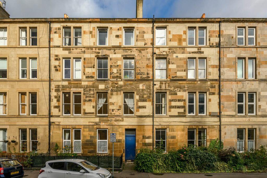 Panmure Place, Tollcross, Edinburgh, EH3 1 bed flat - £1,175 pcm (£271 pw)