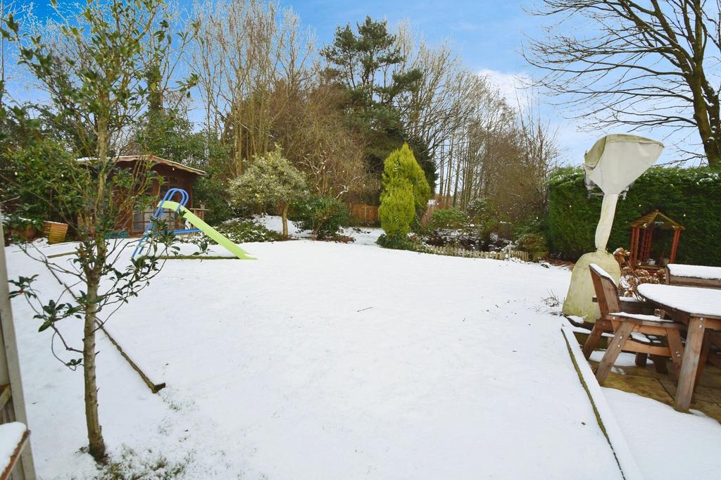 Monsall Close, Bury, BL9 4 bed semi-detached house for sale - £435,000