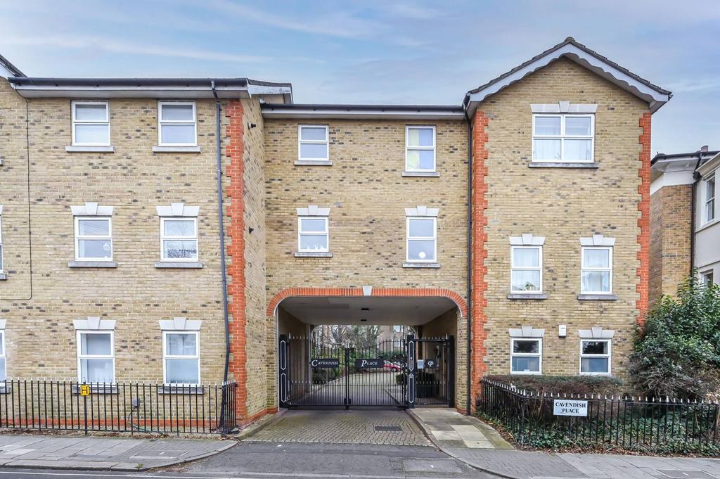 Crescent Lane, Clapham, London, SW4 Parking - £250 pcm (£58 pw)