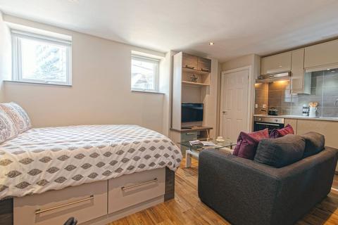 Studios To Rent In Manchester | OnTheMarket