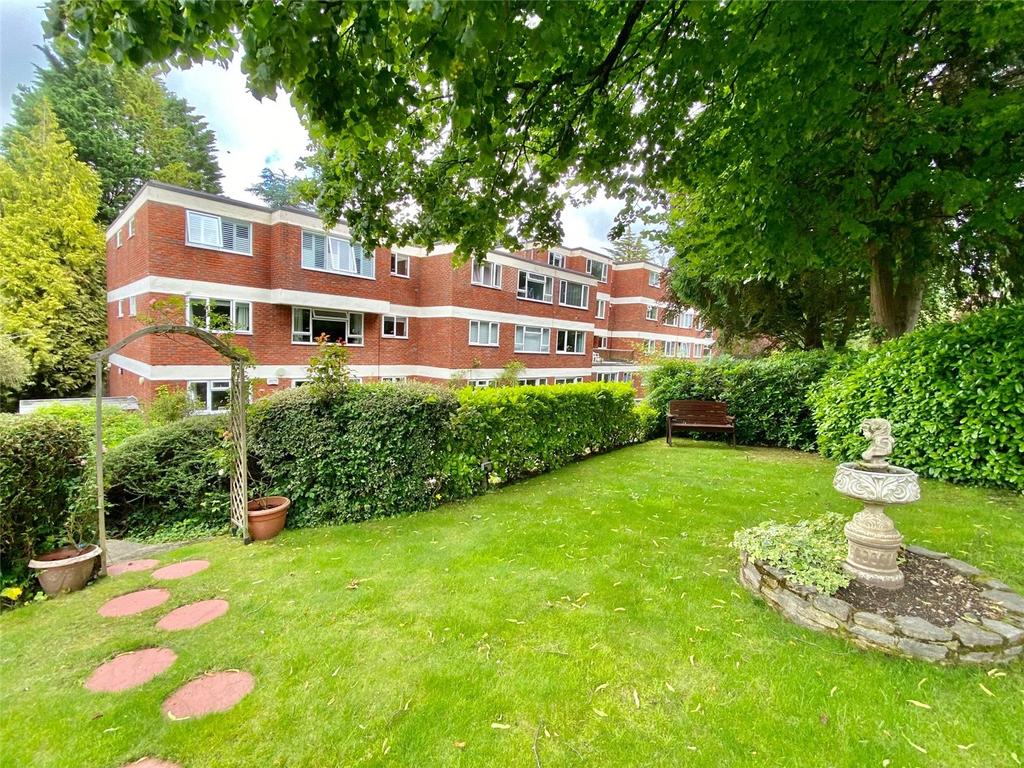 Surrey Road, Bournemouth, BH4 1 bed apartment - £190,000