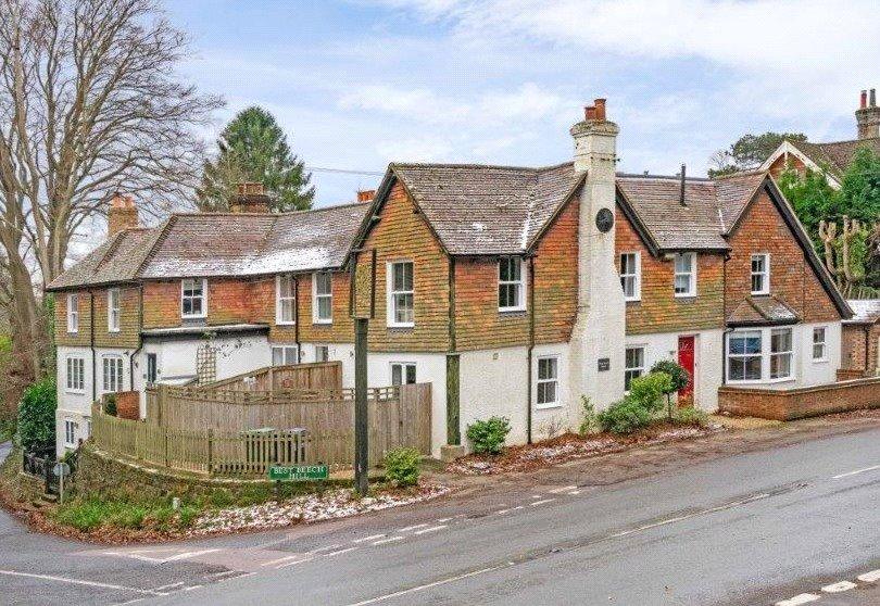 Best Beech Mews, Best Beech Hill, Wadhurst, East Sussex, TN5 2 bed ...