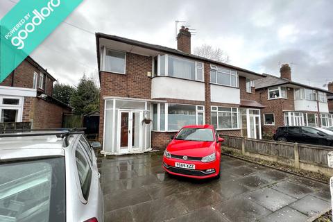 Greater Manchester student semi-detached houses to rent | OnTheMarket