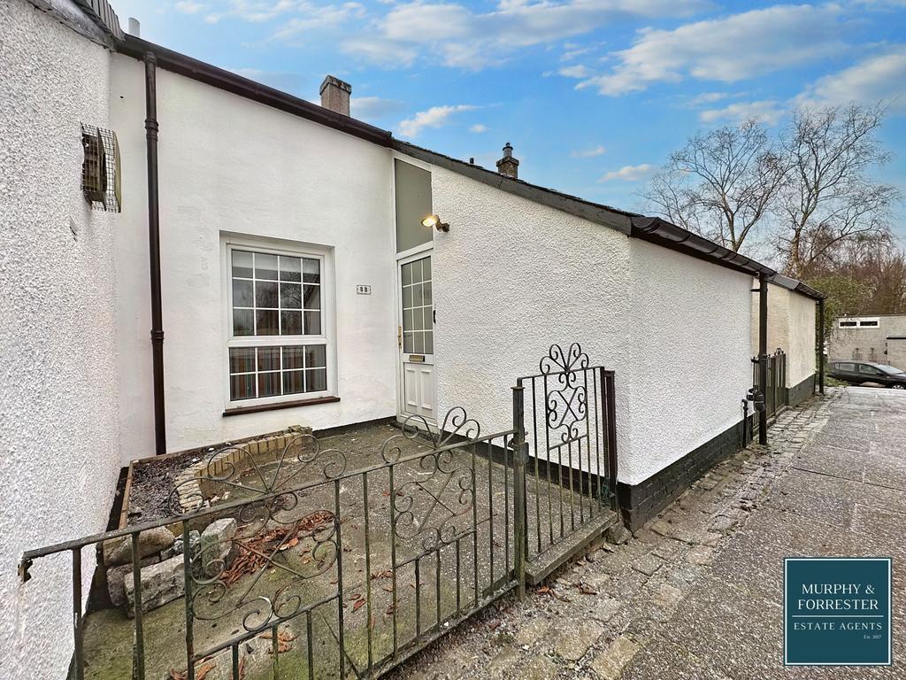 8B Darroch Way, Cumbernauld, Glasgow 3 bed terraced house for sale - £ ...