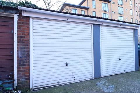 Garages For Sale In London | OnTheMarket