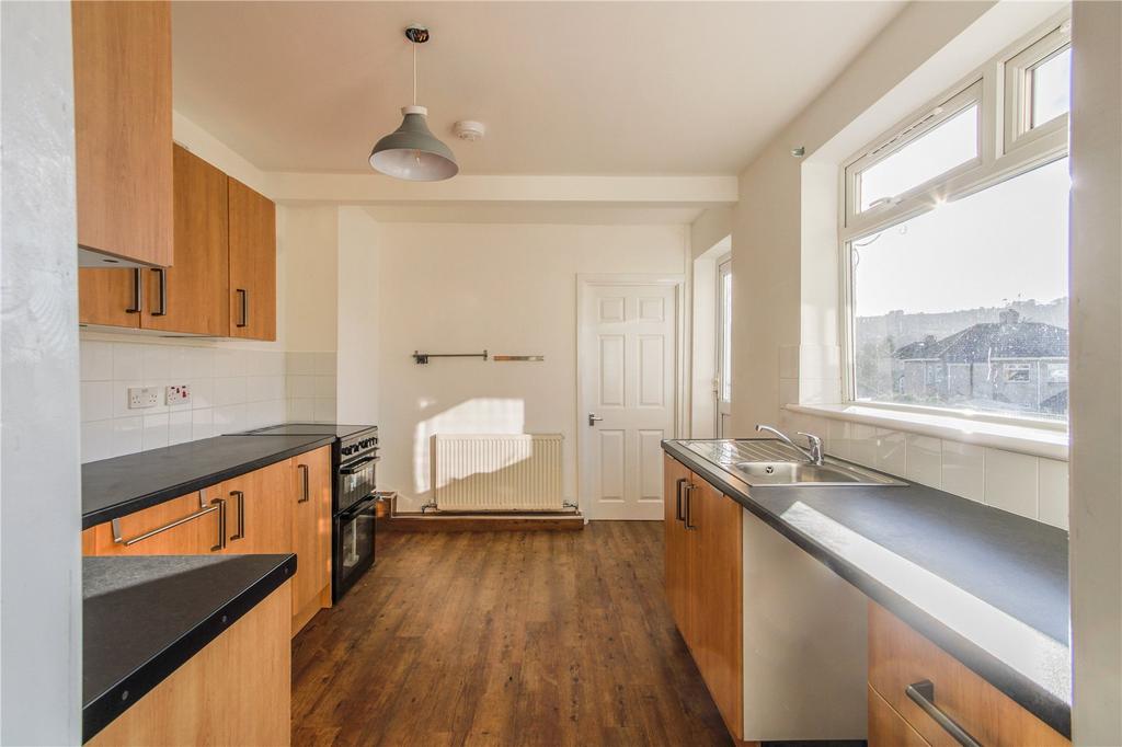 Highridge Road, Bristol, BS13 2 bed apartment - £1,050 pcm (£242 pw)