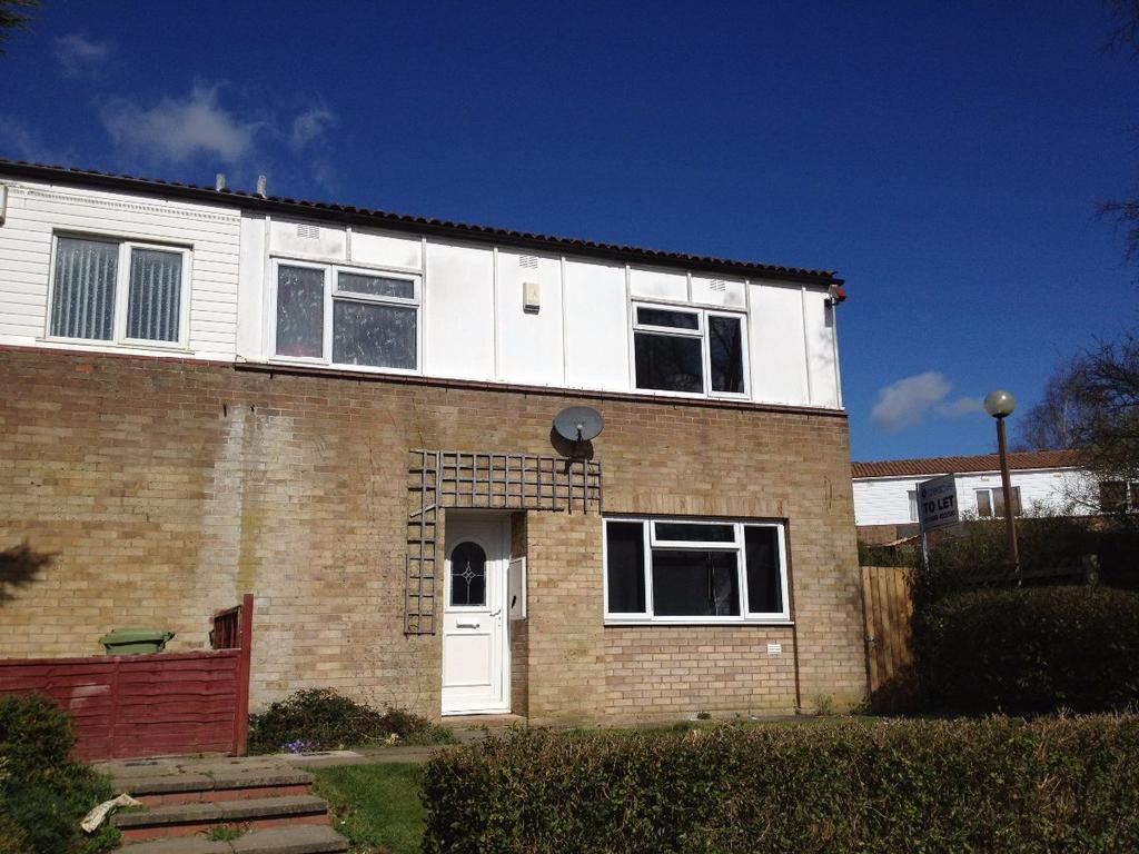 Stacey Bushes, Milton Keynes MK12 1 bed in a house share - £450 pcm (£ ...