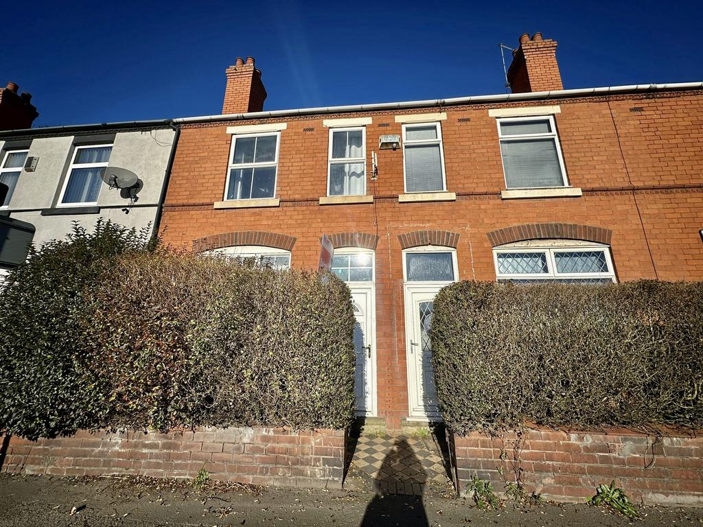 Wolverhampton Road, WS2 3 bed terraced house - £995 pcm (£230 pw)