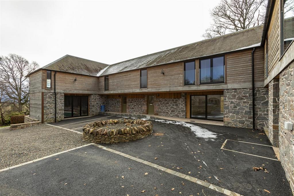 2 Hawthorn Steading, Langlee Mains... 3 bed terraced house for sale - £ ...