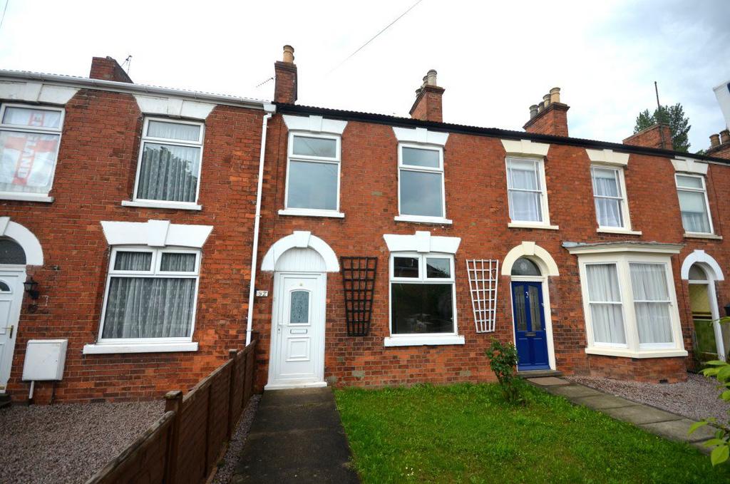 Freiston Road, Boston 4 bed terraced house - £895 pcm (£207 pw)
