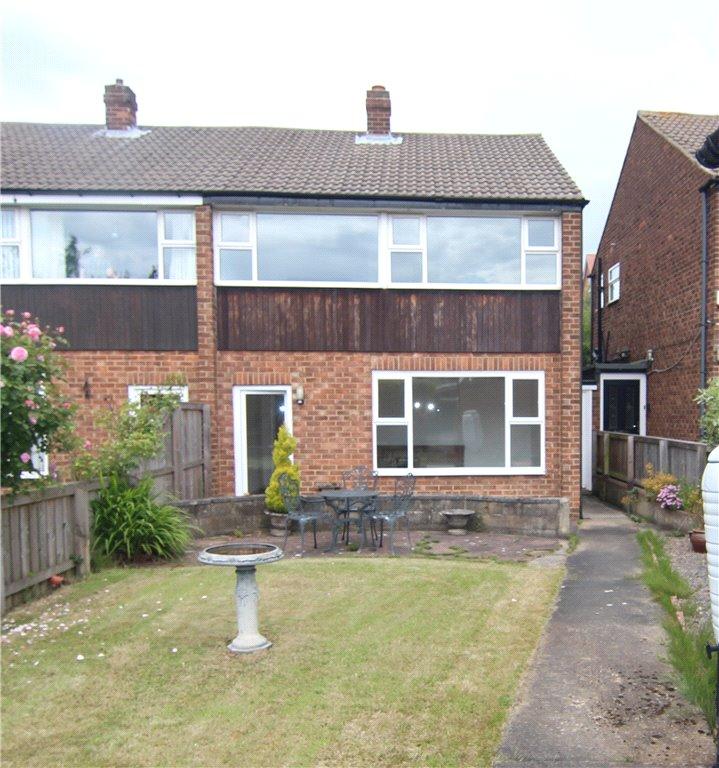 St Bedes Close, Crossgate Moor... 3 bed semi-detached house - £850 pcm ...