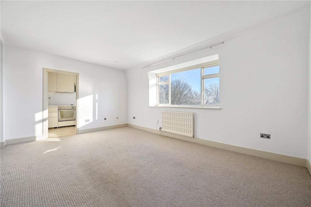 Sheffield Terrace, Kensington... 2 bed apartment - £995,000