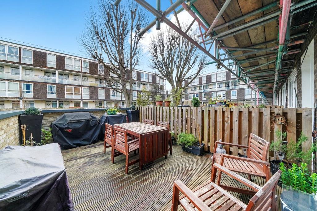 Kiln Place, London, NW5 2 bed apartment for sale - £550,000