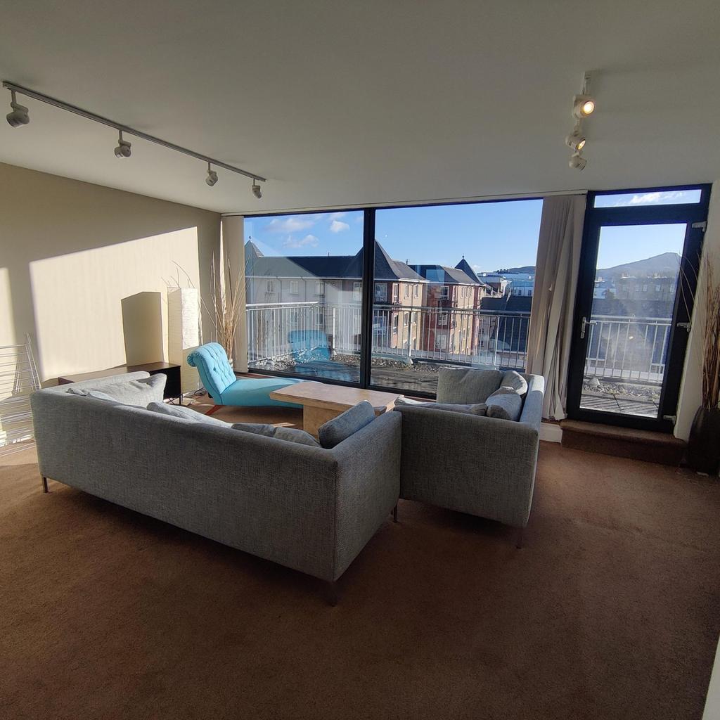 Hopetoun Street, Edinburgh, EH7 3 bed flat - £1,995 pcm (£460 pw)