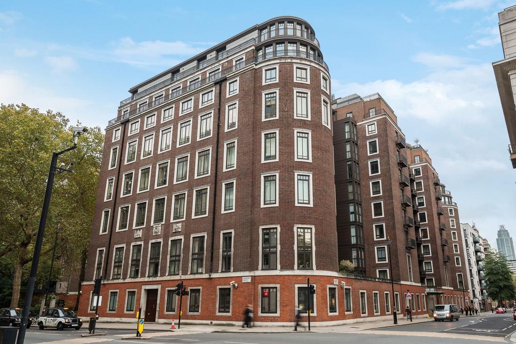 St. Johns Building, Marsham Street, SW1P 2 bed flat for sale - £1,500,000