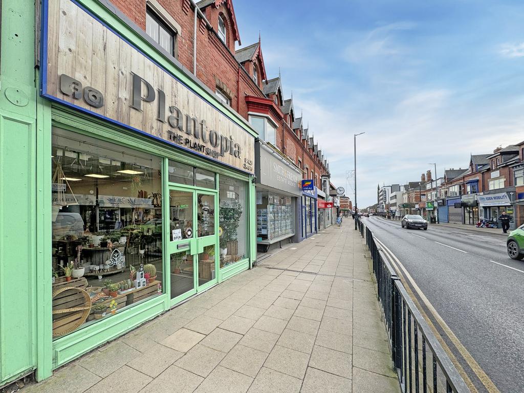 York Road, Hartlepool, TS26 Property - £115,000