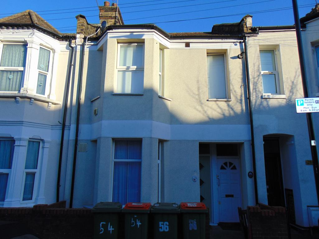 Wythes Road, Silvertown, Canning... 2 bed flat for sale - £279,995