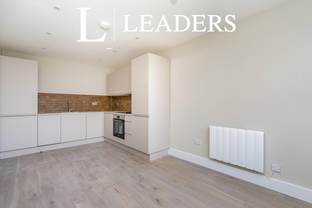 Compass Point, Southampton SO16 1 bed apartment - £945 pcm (£218 pw)