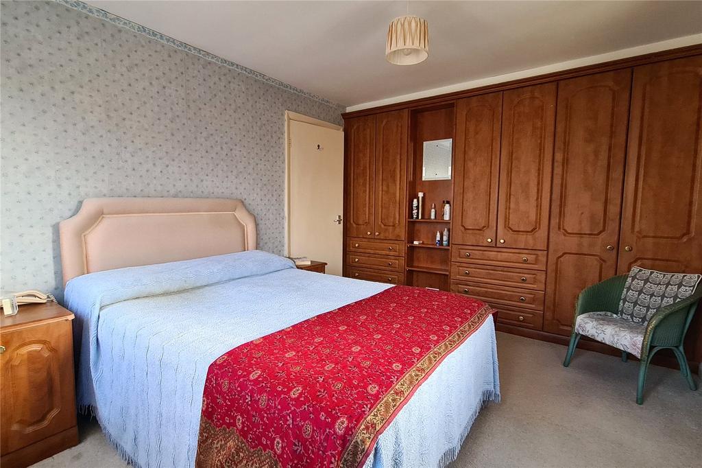 Green Lane, Trowbridge 3 bed detached house for sale - £375,000