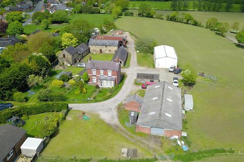 Smallholdings For Sale In England | OnTheMarket