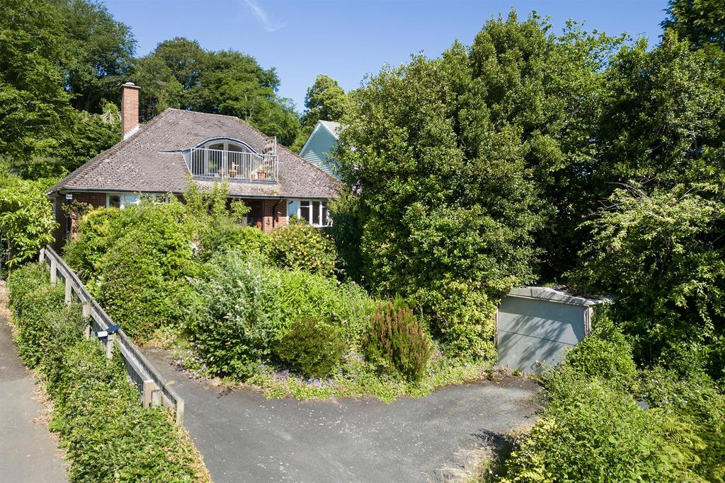 Shepherds Lane, Colaton Raleigh... 3 bed detached house for sale - £600,000