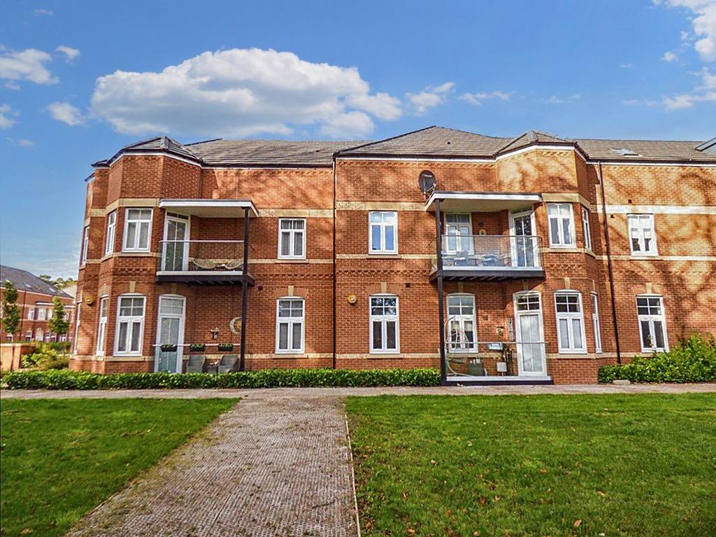George Fitzroy Court, St. Mary Park... 2 bed flat for sale - £164,950