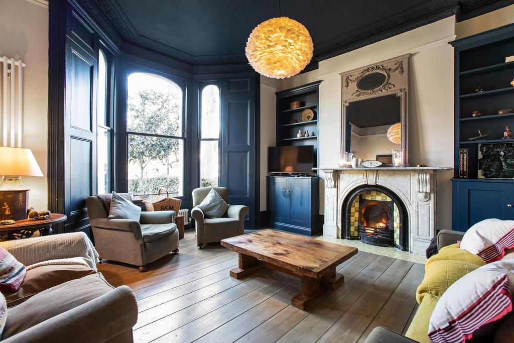 Larkhall Rise, London, SW4 5 bed house - £1,999,950